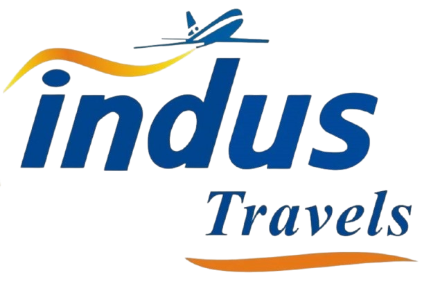 Indus Travels IATA - Premium Travel Agency Pakistan